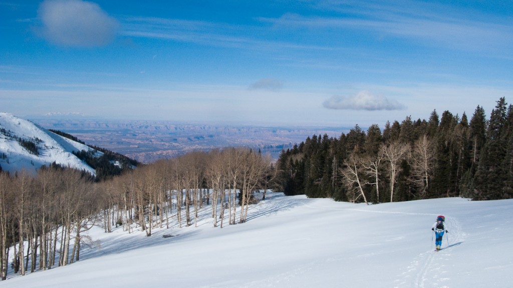 Moab, Utah, February 2011 – Frontrange Imaging